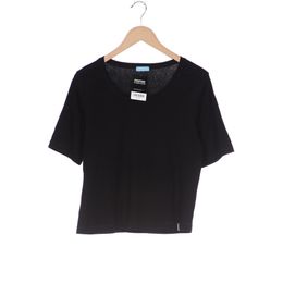 Escada Sport Damen T-Shirt, schwarz, Gr. 38