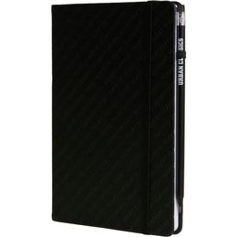 Urban Classics Schmuckset Unisex Pocketbook (1-tlg), schwarz