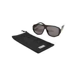 Urban Classics Sonnenbrille Urban Classics Unisex 101 Sunglasses UC, schwarz