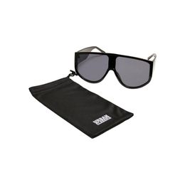 Urban Classics Sonnenbrille Unisex Sunglasses Florida, schwarz