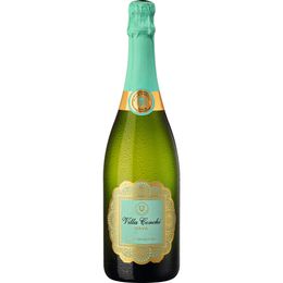 Villa Conchi Selección, Brut, Cava DOP, Katalonien, Schaumwein