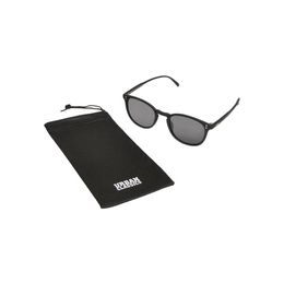 Urban Classics Sonnenbrille Unisex Sunglasses Arthur UC, schwarz