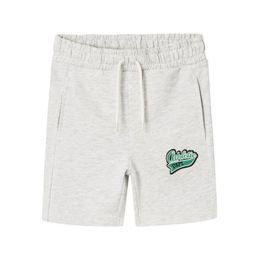 name it Shorts NKMDALOVAN SWE SHORTS PB, grün