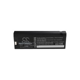 vhbw kompatibel mit Riely CP1223C Akku AGM 2300 mAh (12 V)