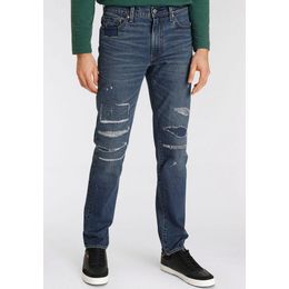 Levi's Levi's® Slim-fit-Jeans 511, blau