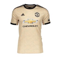 adidas Performance Fußballtrikot Manchester United Trikot Away 2019/2020