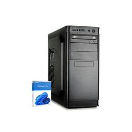 dcl24.de Business-PC (AMD Ryzen 5 4500