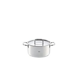 Fissler Suppentopf Kochtopf Bonn 24 cm