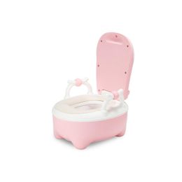 Randaco Toilettentrainer Kindertoilette Baby Kinder Töpfchen Toilettensitz Lerntöpfchen