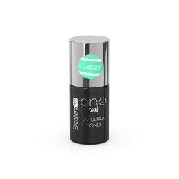 EP ExcellentPro UV-Gel One Coat UV/LED Ultrabond Haftgel in der Pinselflasche