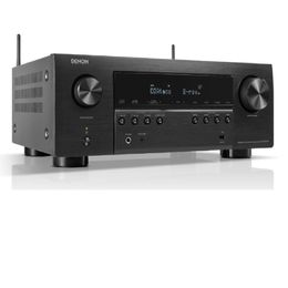 Denon AVR-S970H AV-Receiver