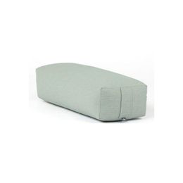 d-Bodhi bodhi Yoga Bolster SALAMBA Yoga Bolster CLASSIC dobby petrol grün