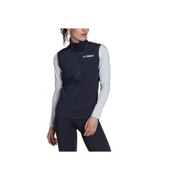 adidas Performance Laufjacke XPERIOR XC VEST VEST Lady GV1365 Bewegungsfreiheit auf langen Strecken