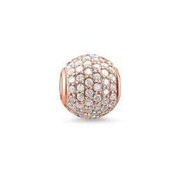 Thomas Sabo Charm Kugel K0053-416-14