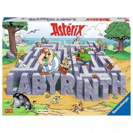 Ravensburger Spiel, Das verrückte Labyrinth