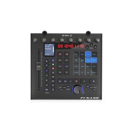 iCON Pro Audio Mischpult, P1-Nano USB MIDI DAW Controller