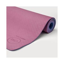 Yogabox Yogamatte TPE 2-farbig (1-St)