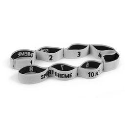 Sport-Thieme Stretchband Elastikband 8-Loop