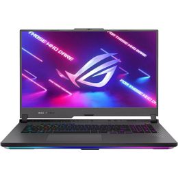 ASUS ROG Strix G17 Gaming Laptop Gaming-Notebook (AMD Ryzen 9