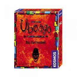 Kosmos Spiel, Ubongo - Kartenspiel