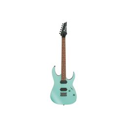 Ibanez E-Gitarre, Standard RG421S-SEM Sea Shore Matte