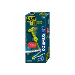 Kosmos Spiel, Gecko Run - Speed Kick-Erweiterung