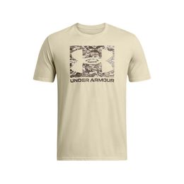 Under Armour® Sporttop Herren T-Shirt ABC Camo Boxed Logo