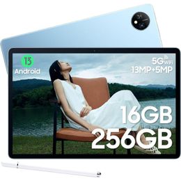Blackview Tab 10 WiFi 6(8 + 8) GB RAM Tablet (10