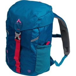 McKINLEY Kinderrucksack Ki.-Wander-Rucksack Abraxas I CT 20 901 BLUE AQUA/PINK DARK/