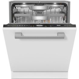 125 Gala Edition Spülmaschine Miele G 7771 SCVi