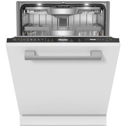 125 Gala Edition Spülmaschine Miele G 7777 SCVi XXL