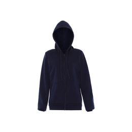 UCY Sweatjacke Damen Gr&ouml;&szlig;e L marine