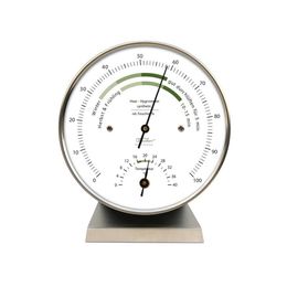 Fischer Barometer Wohnklima Thermo- Hygrometer