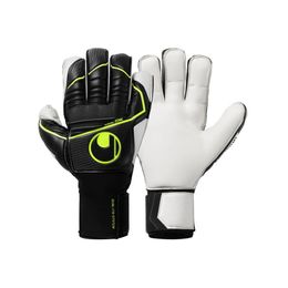 Uhlsport Torwarthandschuhe Absolutgrip Flex Frame Carbon TW-Handschuhe