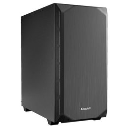 BEQUIET PC-Gehäuse BEQUIET Pure Base 500 Midi-Tower PC-Gehäuse