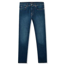 Pierre Cardin 5-Pocket-Jeans Lyon