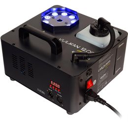 algam Lighting VULKAN1200 - Vulkan - Geysir Nebel-Effekt, CO2 vertikal, 1200W