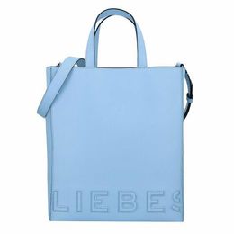 Liebeskind Berlin Liebeskind Paper Bag Handtasche Leder 29 cm breath