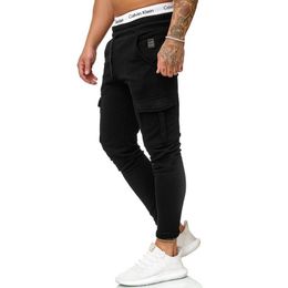 Code47 Jogginghose Code47 Herren Jogging Hose Jogger Streetwear Sporthose Modell 1213 (1-tlg)