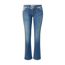 LTB Bootcut-Jeans Valerie (1-tlg) Plain/ohne Details