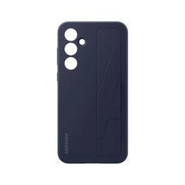 Standing Grip Case, Handyhülle schwarz, Samsung Galaxy A55 5G Typ: Handyhülle Geeignet für: Samsung Galaxy A55 5G