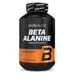 BioTech Beta Alanine