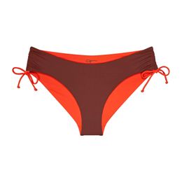 Triumph - Bikini Midi - Orange XS - Free Smart - Bademode für Frauen