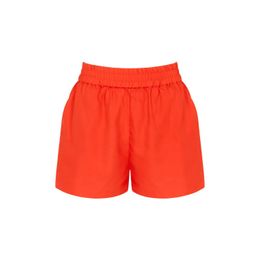 Triumph - Shorts - Orange 46 - Beach Mywear - Bademode für Frauen