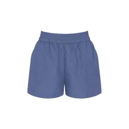 Triumph - Shorts - Blue 46 - Beach Mywear - Bademode für Frauen