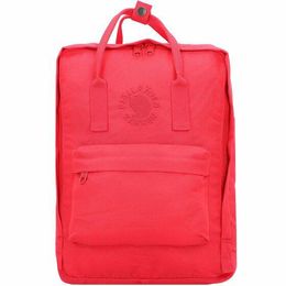 Fjällräven Fjällräven Re-Kanken City Rucksack 34 cm red