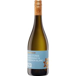 Weingut Hammel Hammel 2023 Blaue Stunde Chardonnay & Sauvignon blanc trocken