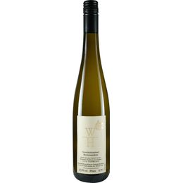 Weingut Winkels-Herding Winkels-Herding 1992 Gewürztraminer Beerenauslese - Rarität - lieblich