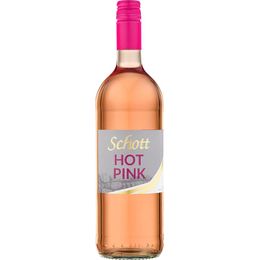 Schott HOT PINK lieblich 1,0 L