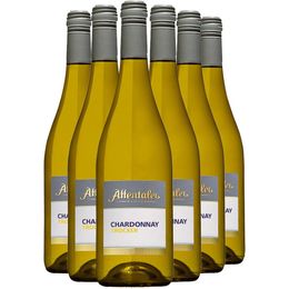 Affentaler Winzer 2022 "Das besondere Fass" Chardonnay